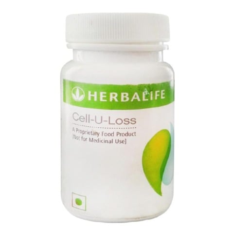 Herbalife Cell-U-Loss Advanced, 90 tablet(s) online in India ...