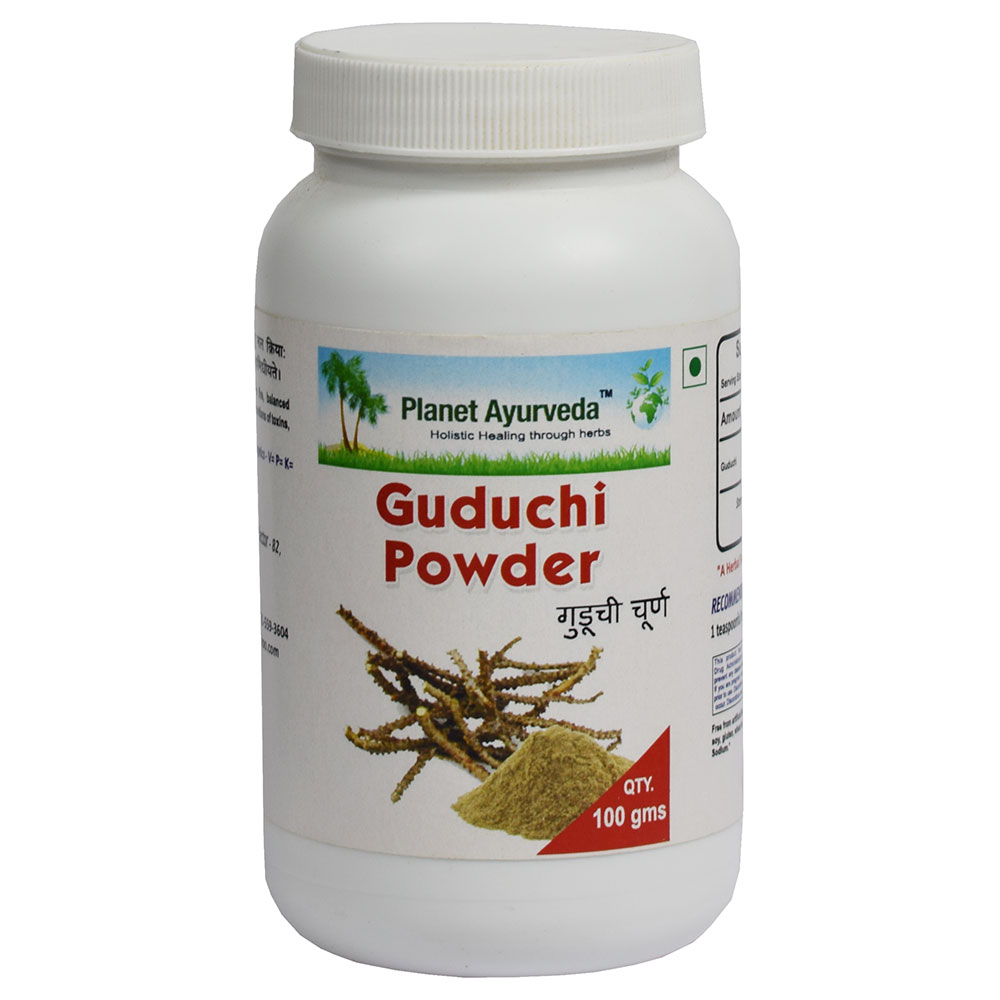 Guduchi Powder at Best Price in India | Healthkart.com
