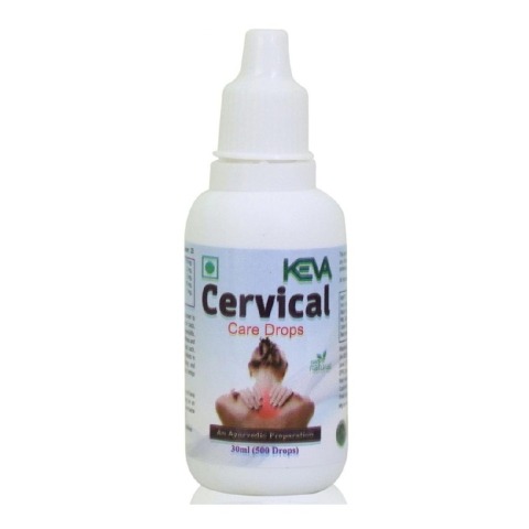 Cervical Care Drops at Best Price in India | https://www.healthkart.com/
