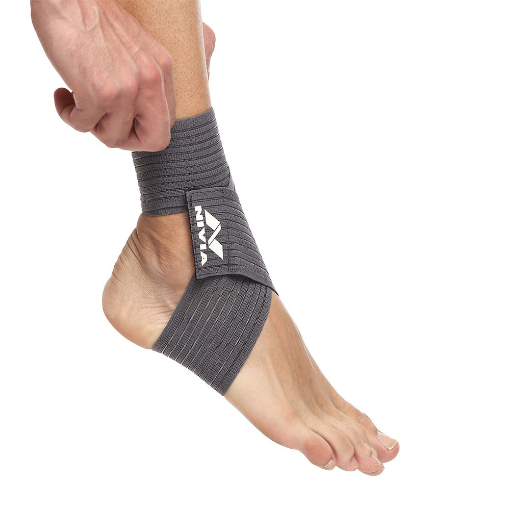 Orthopedic Compression Ankle Wraps at Best Price in India | Healthkart.com