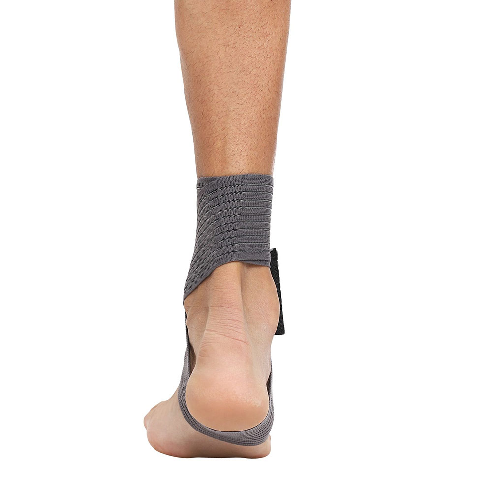 Orthopedic Compression Ankle Wraps at Best Price in India | Healthkart.com