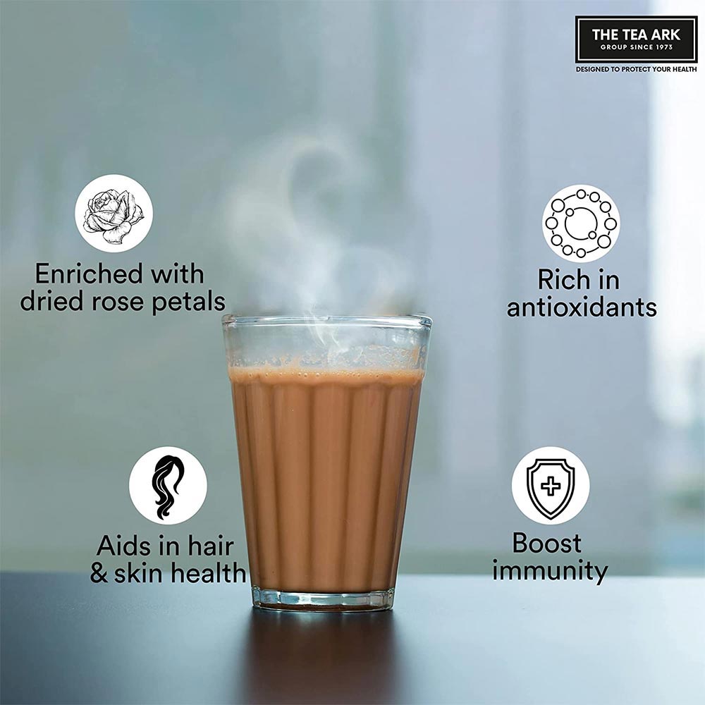 Kashmiri Masala Chai at Best Price in India | Healthkart.com