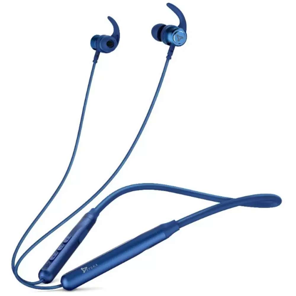 HE 5400 Pro Bluetooth Headset at Best Price in India | Healthkart.com