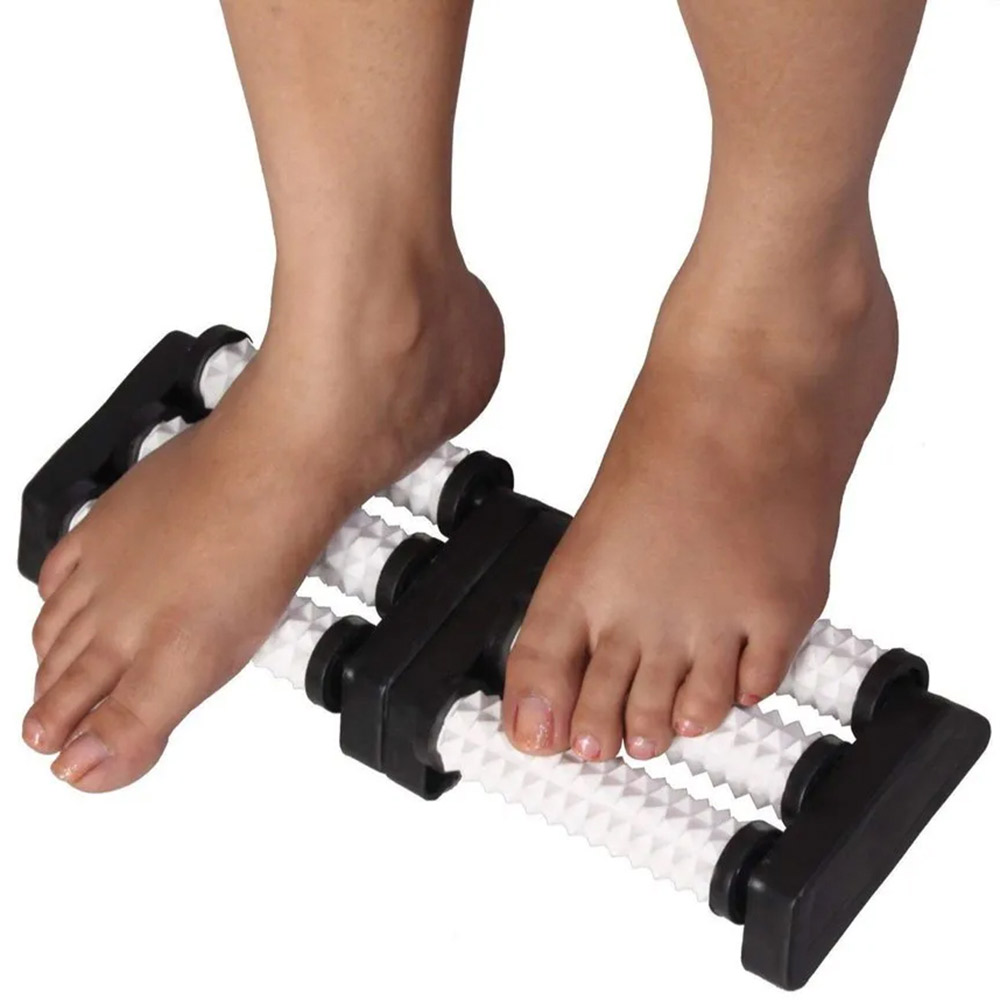 Acupressure Acu Wonder Roll Foot Roller at Best Price in India | https ...