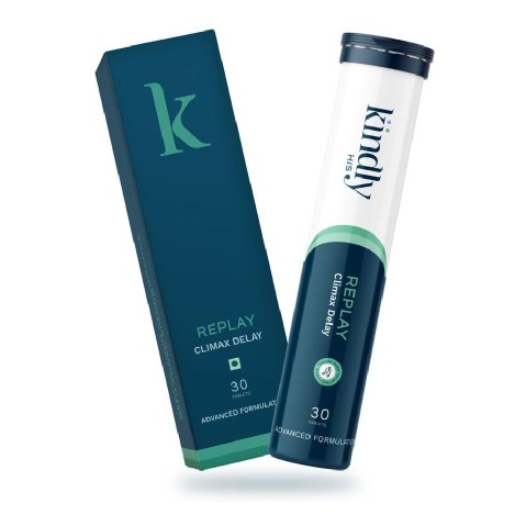 Replay at Best Price in India | https://www.healthkart.com/