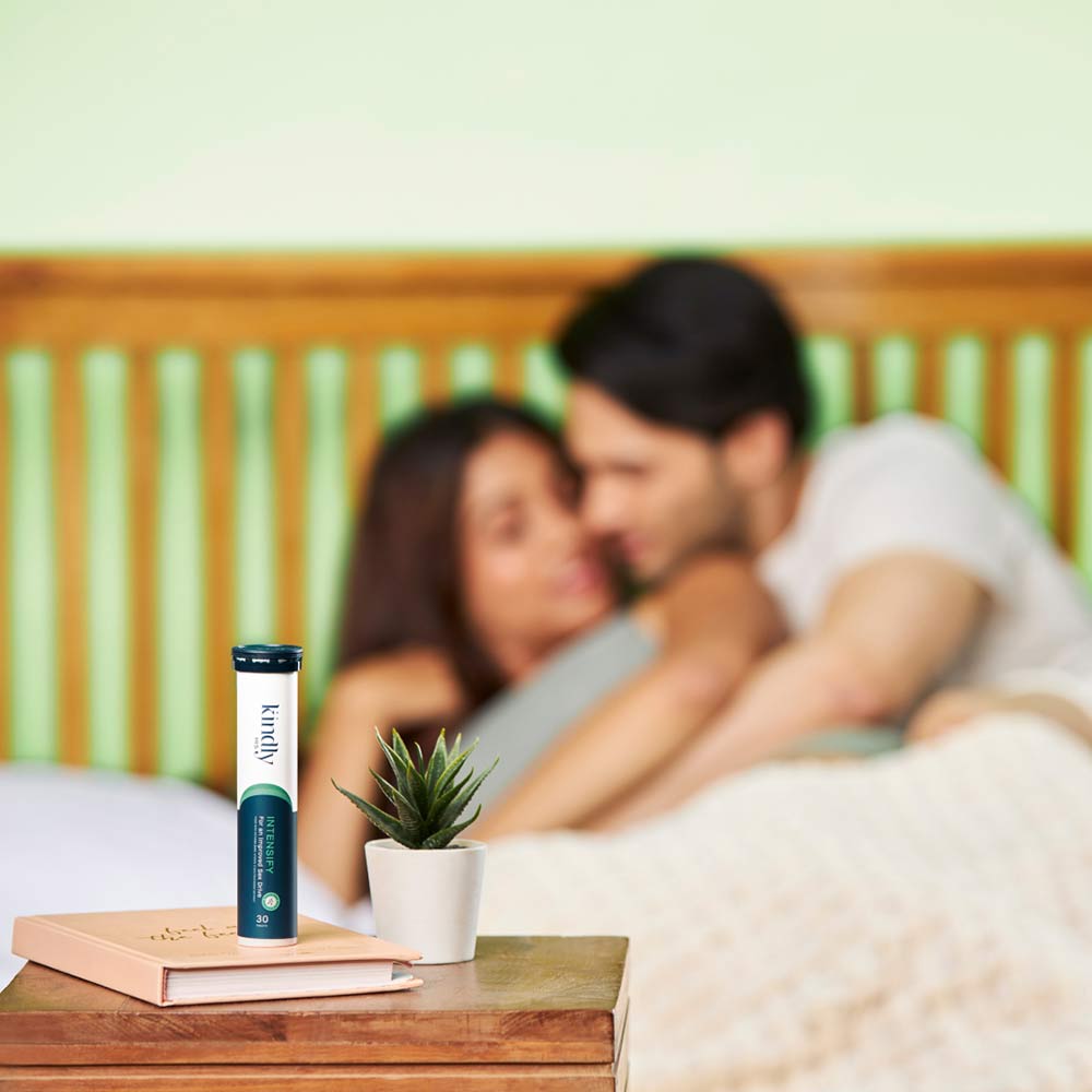 Intensify at Best Price in India | https://www.healthkart.com/