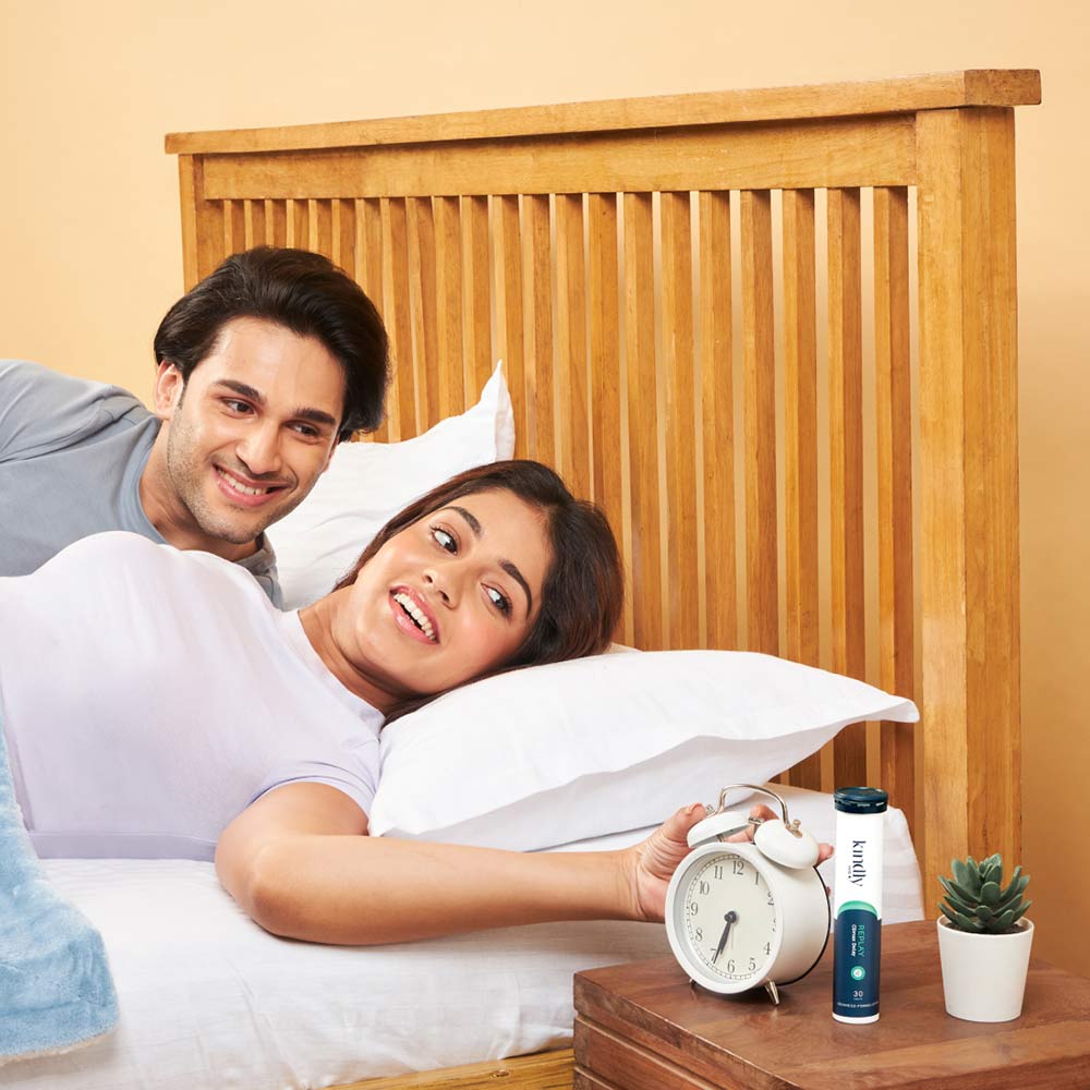 Replay at Best Price in India | https://www.healthkart.com/