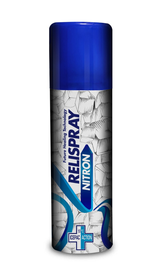 Relispray Nitron, 100 g at Best Price in India | https://www.healthkart ...