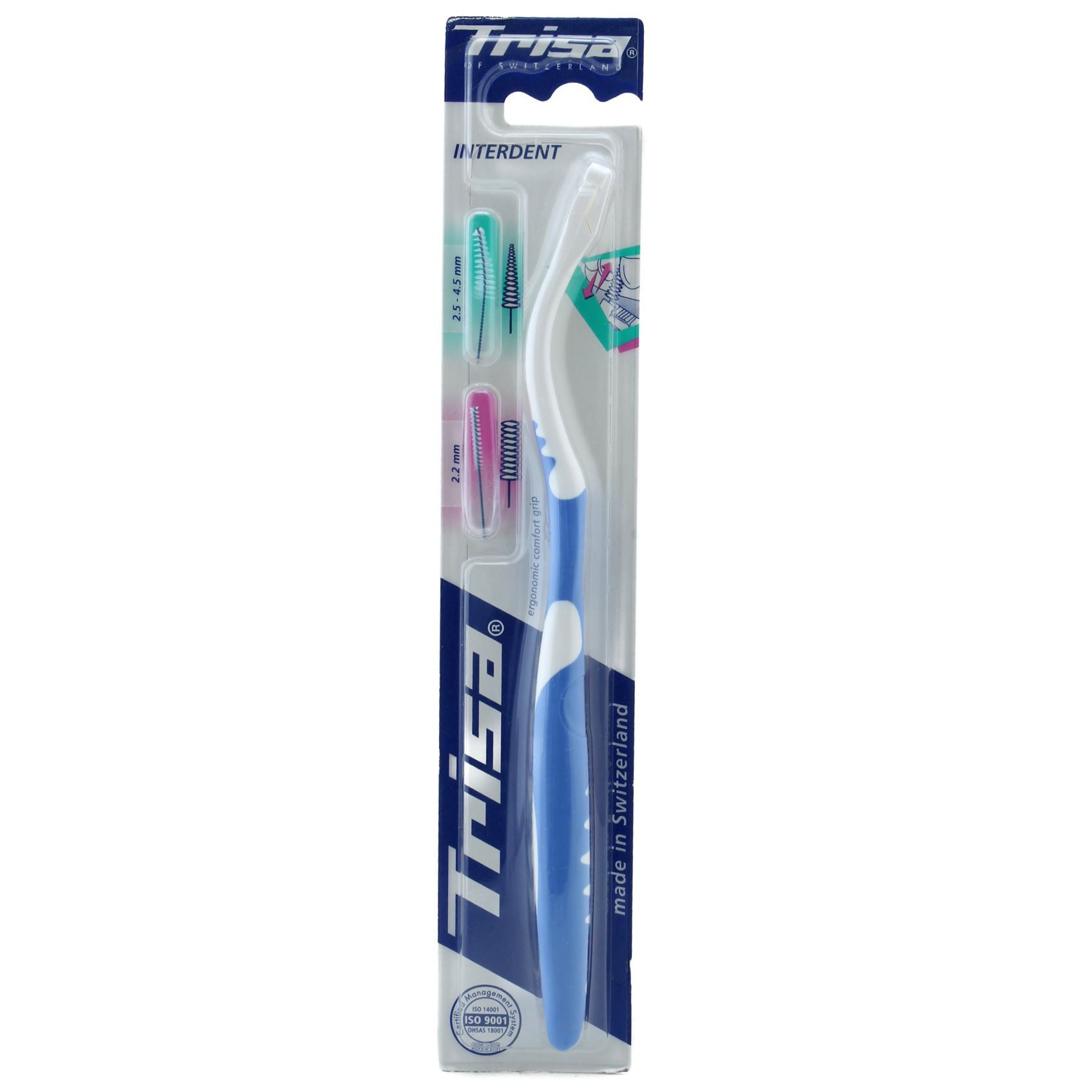 Trisa Interdental Stick, Standard at Best Price in India | https://www ...