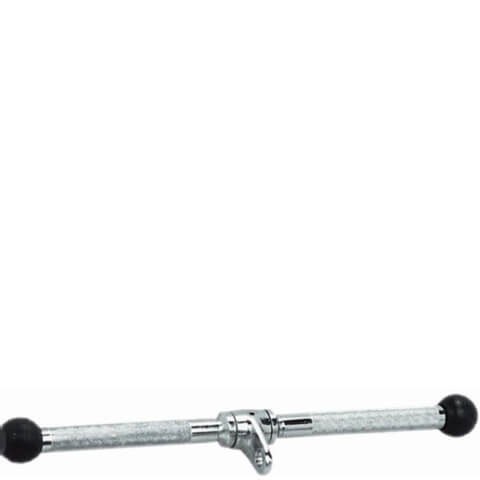 Marcy Revolving Straight Bar Cable Gym, Silver & Black at Best Price in ...